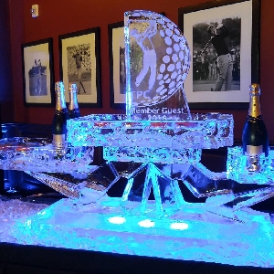 Hot Ice Inc. - Ice Sculptures in Maryland & Washington DC | Serving ...